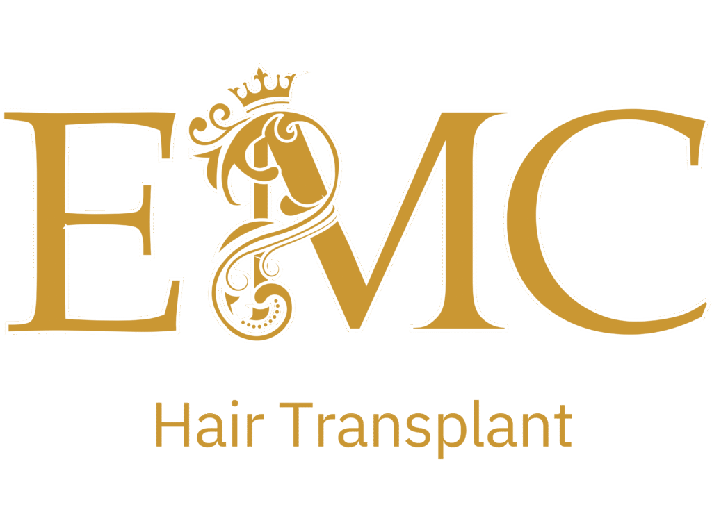 Before / After - EMC Hair Aesthetic